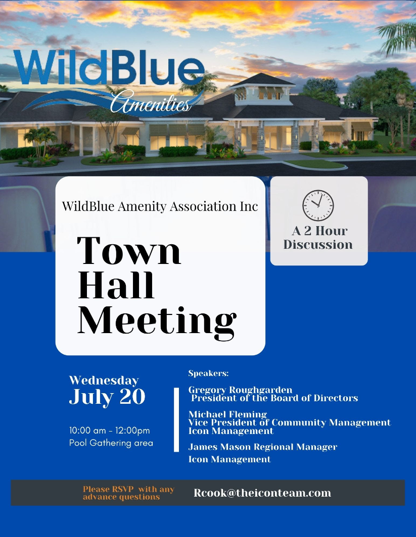 Contact Us - Wildblue Life